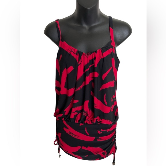 Magicsuit | Swim | Magicsuit By Miraclesuit Womens 8 One Piece Swimsuit ...